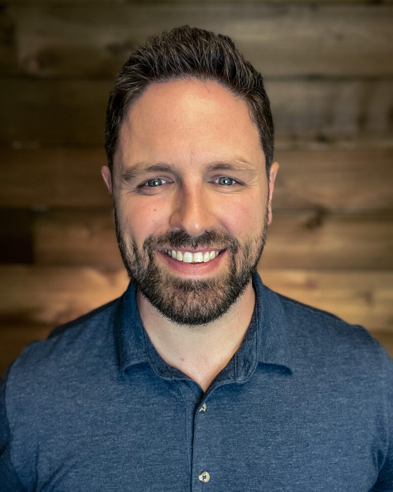 Meet Ryan Thomason - Biblical Help and Hope Ministrires